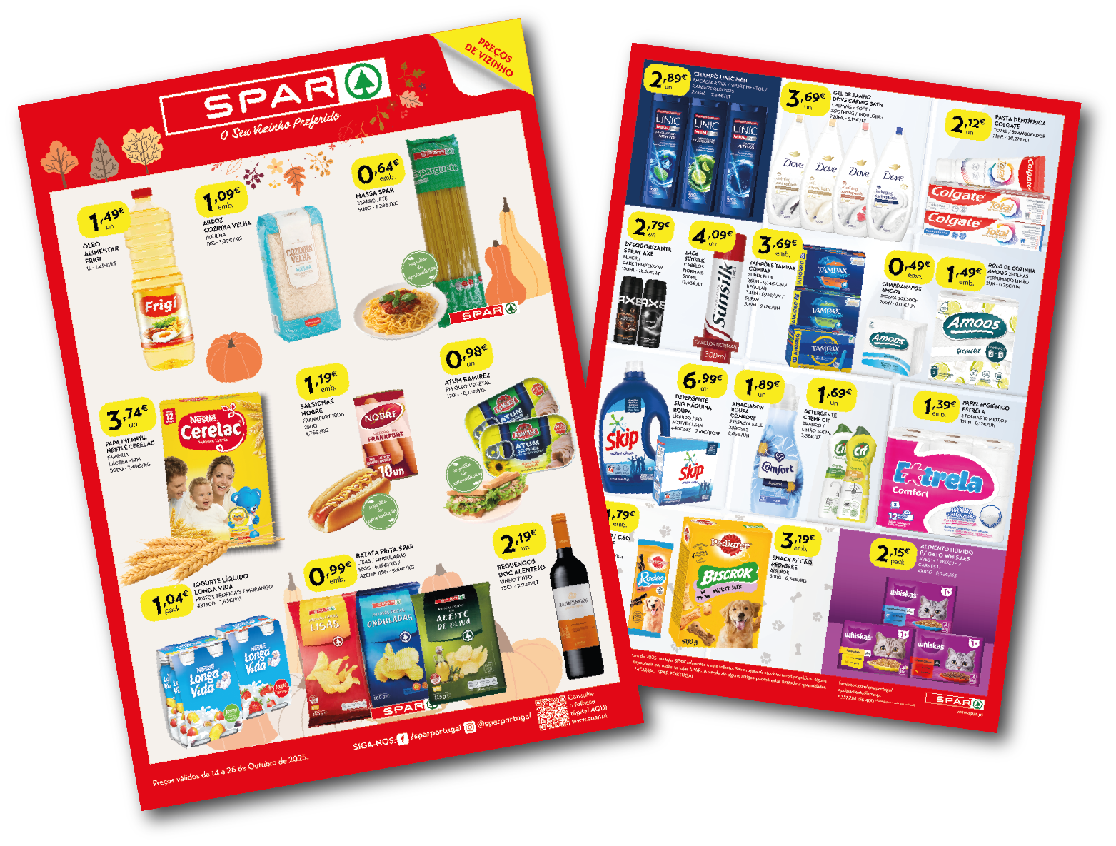 Spar